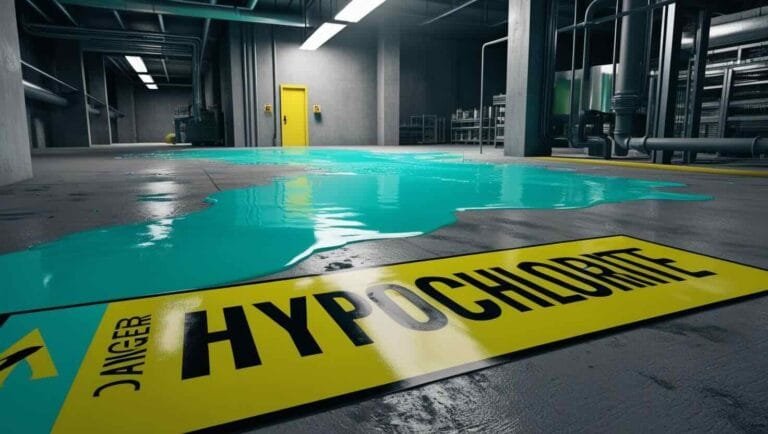 Cumplimiento Normativo en la Gestión de Químicos Peligrosos: Guía ...